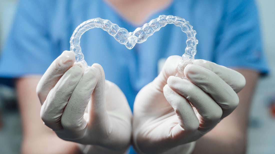 Invisalign Progress Week by Week: What Tamworth Patients Can Expect at ...